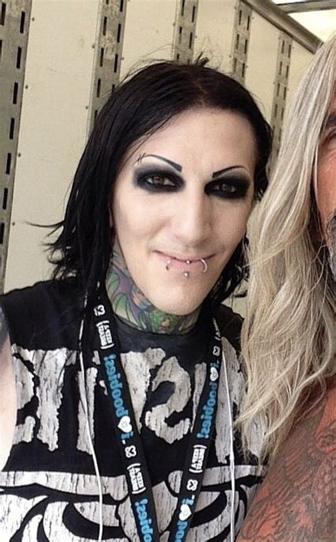Chrism Chris Motionless Chris Motionless Makeup Motionless In White