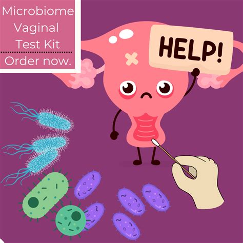 Biomefx Vaginal Microbiome Test Kit Coast To Coast Compounding