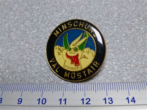Pin Pins Schweiz Gebraucht In Gränichen Für Chf 2 Mit Lieferung Auf