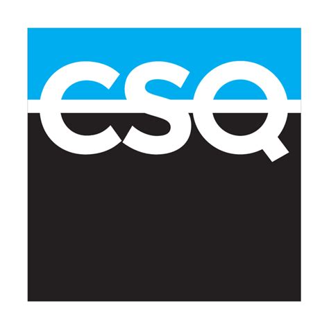 Csq Logo Vector Logo Of Csq Brand Free Download Eps Ai Png Cdr Formats