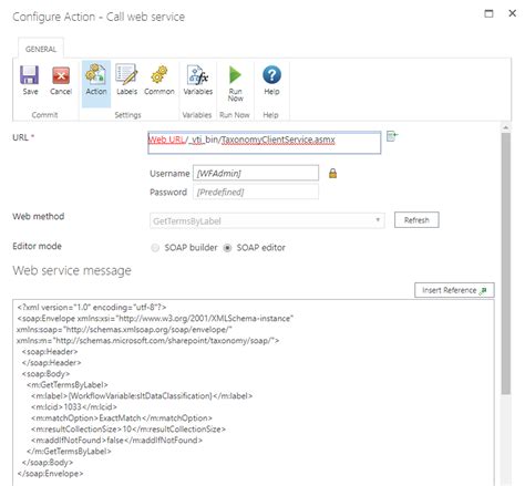 Update Managed Metadata MMD Column With Nintex Workflow Nicole Vesser