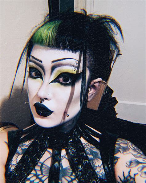 Goth Girls