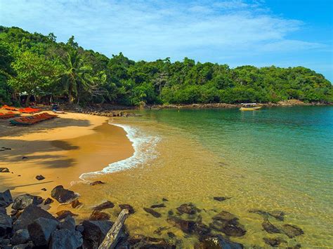 Rumassala Travel Destinations In Sri Lanka Sri Lanka Classy Tours