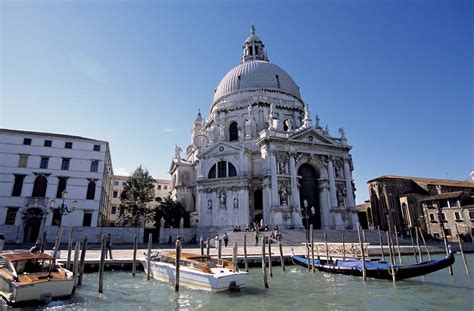 Venice Italy History Population And Facts Britannica
