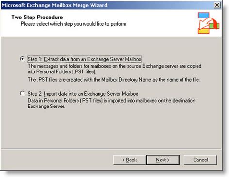 Free DIY Methods To Export Exchange Mailbox To PST