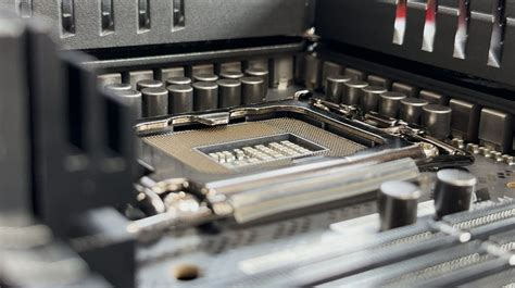 Intel 13th Gen 13900k Benchmarked On Asus Rog Maximus Z790 Extreme Glitched