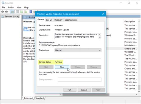 Cara Untuk Memperbaiki Masalah Update Windows Murdockcruz