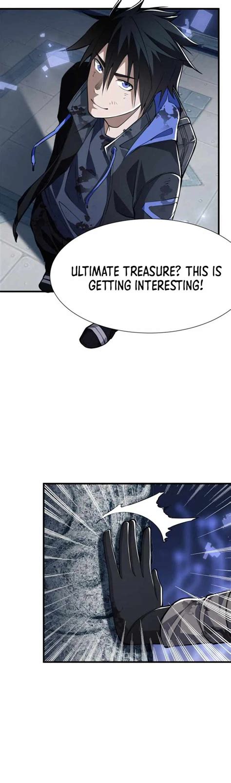 Read Manga Doom Summoner Chapter 8