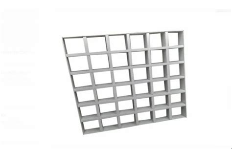 Galvanised Open Cell Ceiling At ₹ 375 Piece In New Delhi Id 2853204278697