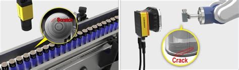 How Deep Learning Automates Inspections Blog Cognex