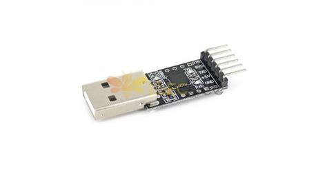 Open Smart Cp2102 Usb To Ttl Serial 어댑터 Module Usb To Uart Converter