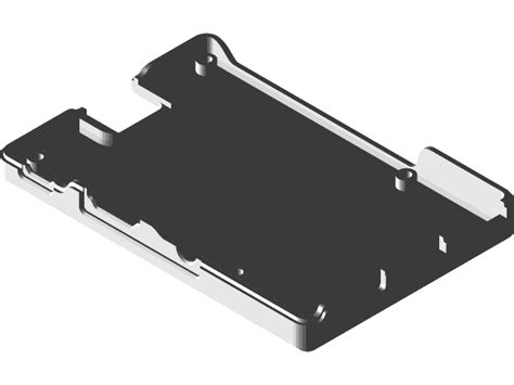 Free CAD Designs Files D Models The GrabCAD Community Library