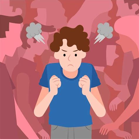 La Psicología Del Enojo Cómo Manejar La Ira Colegio De Psicólogos Sj