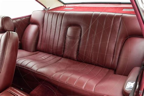 The Story Of The Enigmatic Iso Lele Grand Tourer On Below The Radar