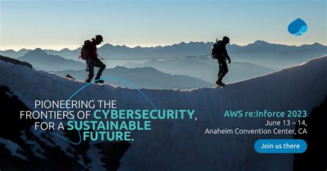 Join Capgemini At Aws Re Inforce 2023 Event Capgemini