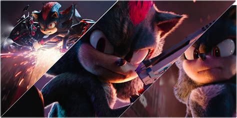 Sonic The Hedgehog 3 Easter Eggs In The Movie