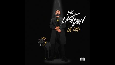 Lil Koli Copy Cats Youtube