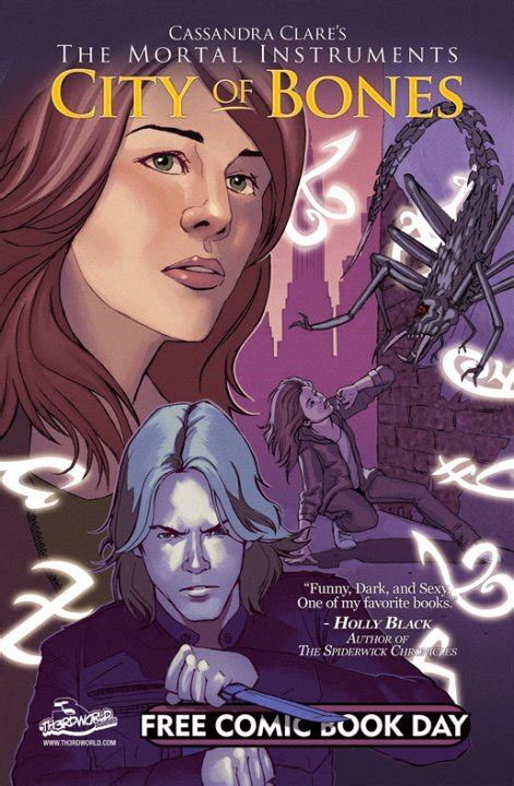 Couvertures Images Et Illustrations De City Of Bones Graphic Novel