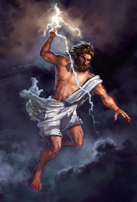 Historia De La Filosofía Para Cavernícolas De Los Rayos De Zeus A Los