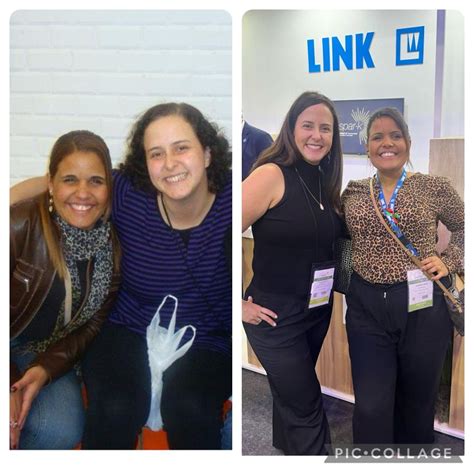 Quase 12 Anos Separam Uma Foto Da Outra Há 12 Anos Atrás Eu A Ensinava Sobre As Belezas Da