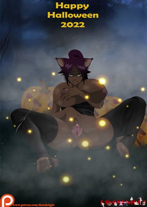 Rule 34 1girls 2022 Bleach Dark Skinned Female Dark Skin Dinosknight