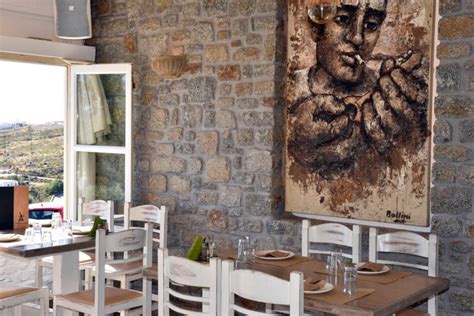 Limnios Tavern More Greece