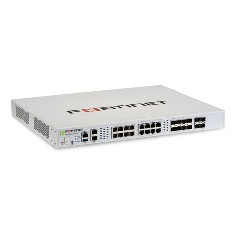 Fortinet Fortigate 200f Firewall Fg 200f Buy For Less With
