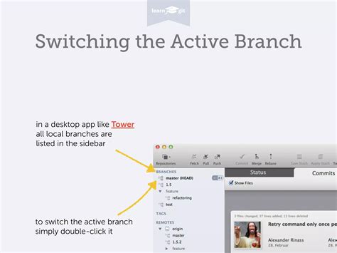 Understanding Branching And Merging In Git Pdf