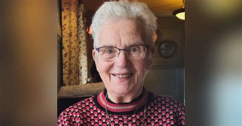 Anna Cusack Née Mcinerney Northernsound