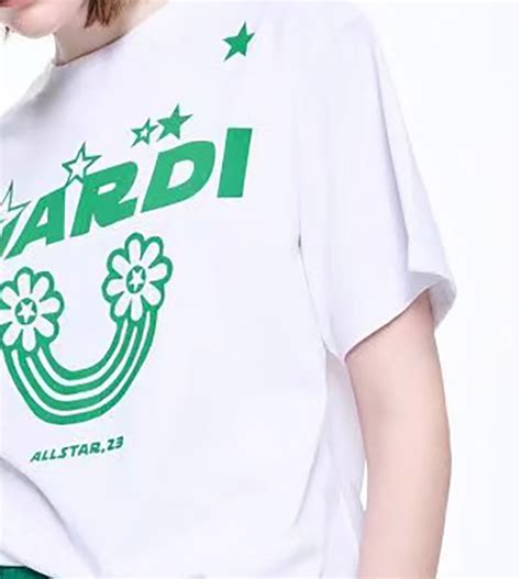 Mardi 여성용 플로럴 레터 프린팅 티셔츠 캐주얼 코튼 라운드넥 짧은 티 3 가지 색상 한국 여름 반팔 탑 티 Aliexpress