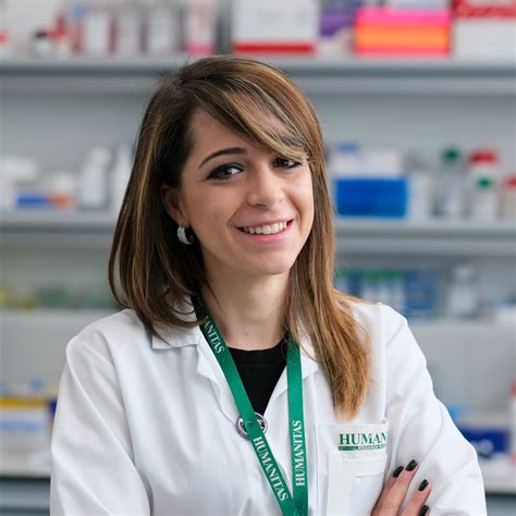 Sefora Agrò Humanitas Research