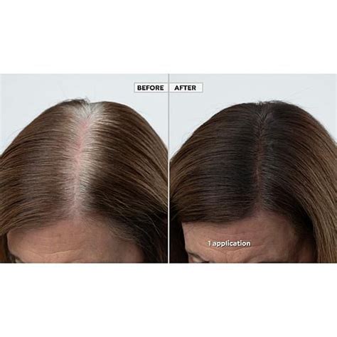 Truhair Color Hair Thickening Fibers With Refill Realry