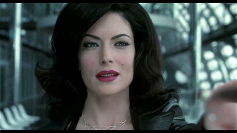 Men In Black 2 2002 Serleena And Kay Youtube