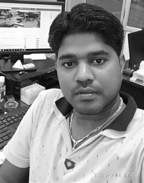 Sashi Kumar
