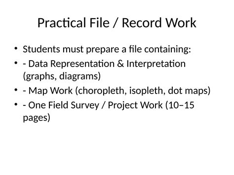 Class12geographypracticalsfinnnalpptx