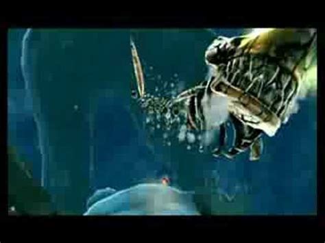 Super Mario Galaxy Boss 15 Kingfin Youtube