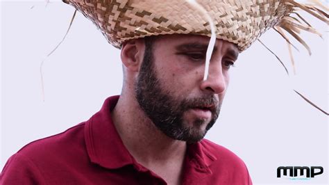 Peasant Woman With Alexis Eporner