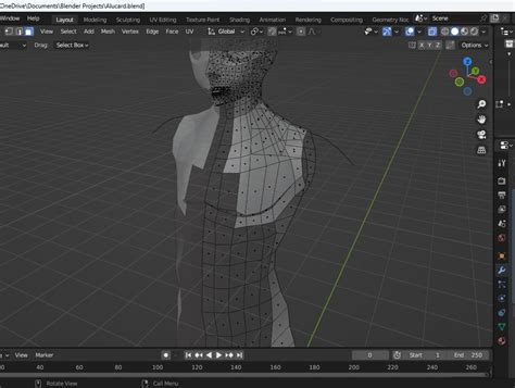 Something Wrong Here R Blenderhelp