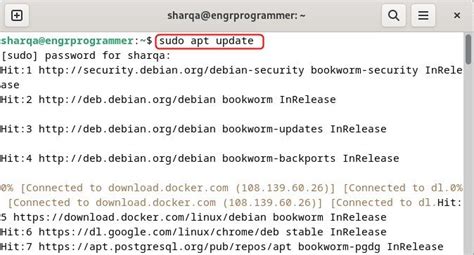how to set up firewall on debian 12 easy guide engr programmer