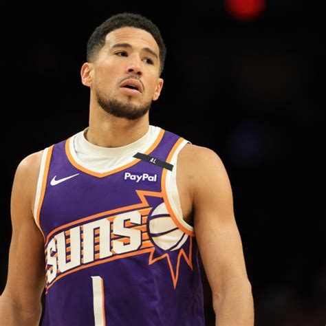 Devin Booker signs massive $145M deal - Basketnews.com
