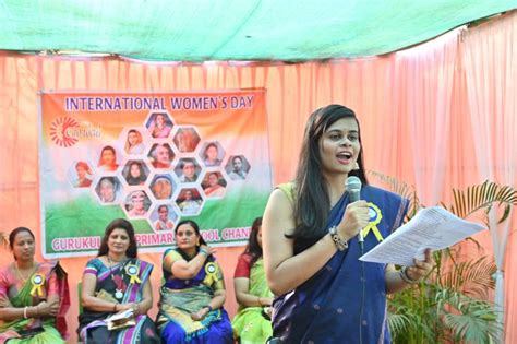 purva patil on linkedin experience women womensday2024