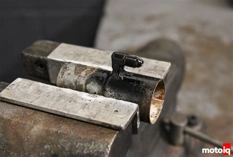 Giving The Ls3 More Power With Comp Cams And Fast Page 8 Of 8 Motoiq