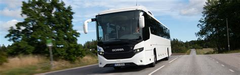 Scania Interlink Scania España