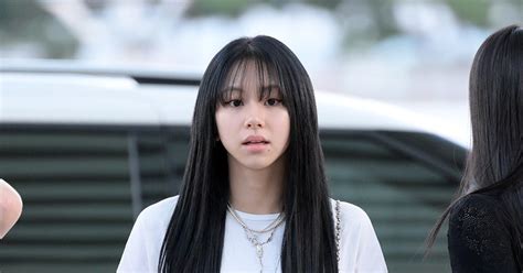 트와이스 채영 ‘양팔 가득한 타투[포토엔hd]