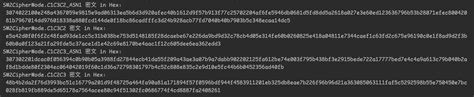 简易国密算法 PythonSDKEasyGmSSL Python 腾讯云开发者社区 腾讯云