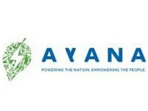 Niif Backed Ayana Renewable Power Inks Pact To Develop 330 Mw Renewable