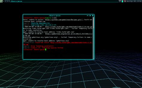 Put The Fun Back Into Computing Use Linux Bsd