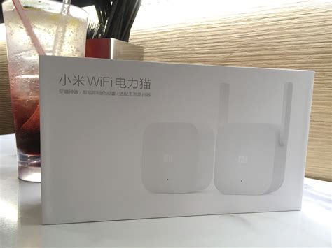 Mi Powerline Wi-Fi Adapter — a Good Gadget for Good Wireless ...