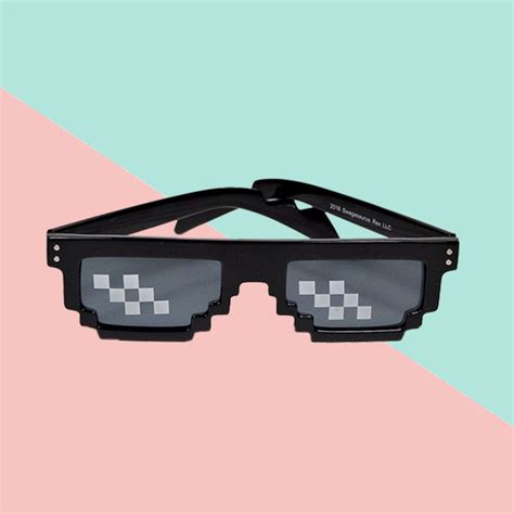 Deal With It Sunglasses Deal With It Sunglasses
