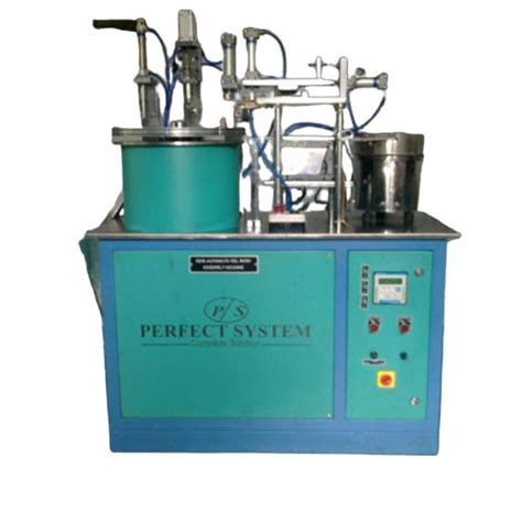 Pen Assembly Machine At Best Price In India